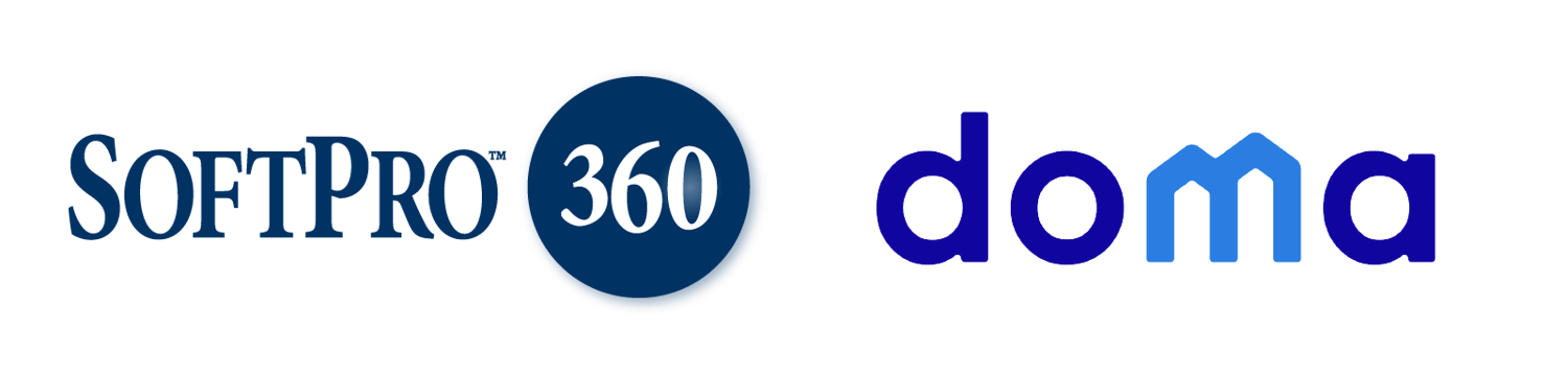 Introducing the Doma Integration in SoftPro 360!