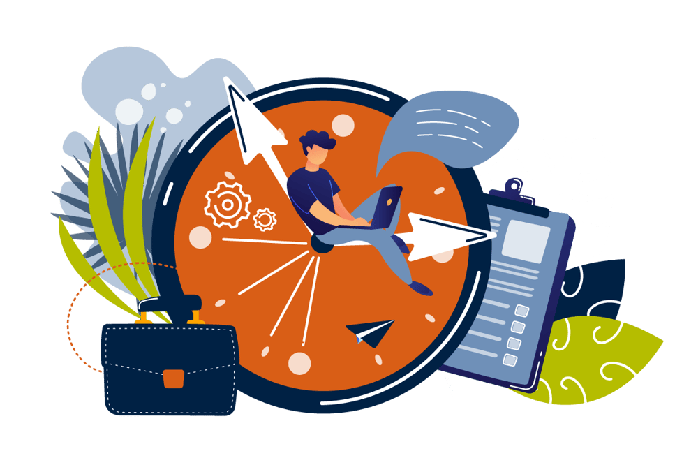 Maximize Downtime with SoftPro Reconciliation | SoftPro Blog