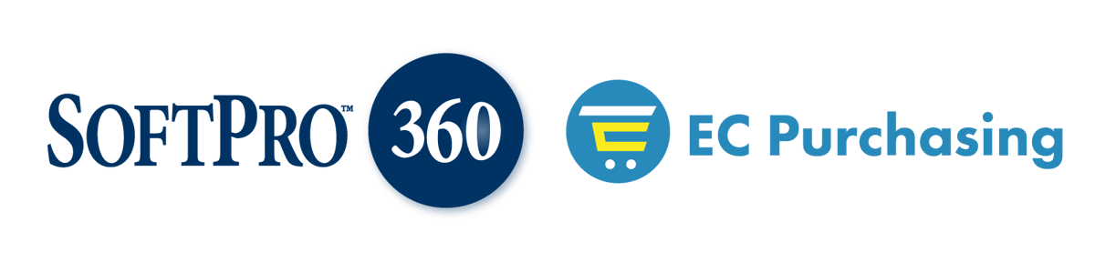 Introducing EC Purchasing Partnership in SoftPro 360!