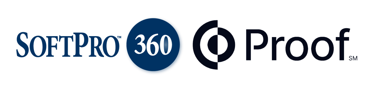 Introducing the Proof Integration in SoftPro 360!