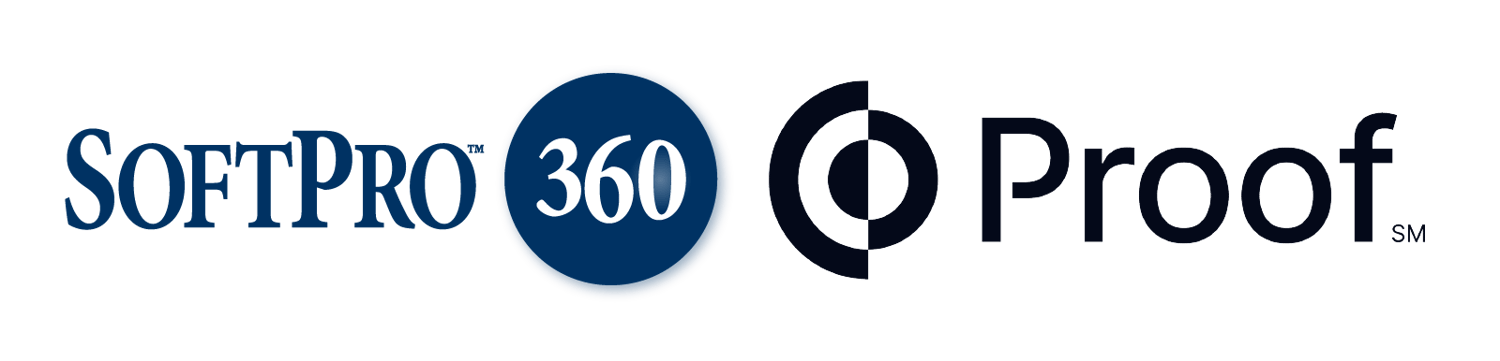 Introducing the Proof Integration in SoftPro 360!