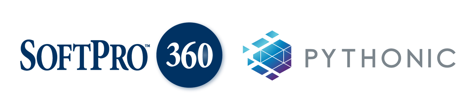 Introducing the Pythonic Integration in SoftPro 360!