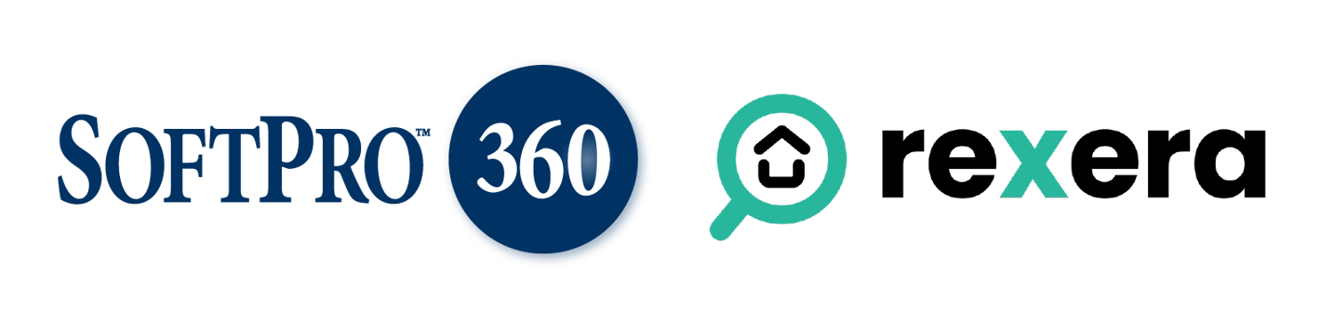 Introducing the Rexera Integration in SoftPro 360!