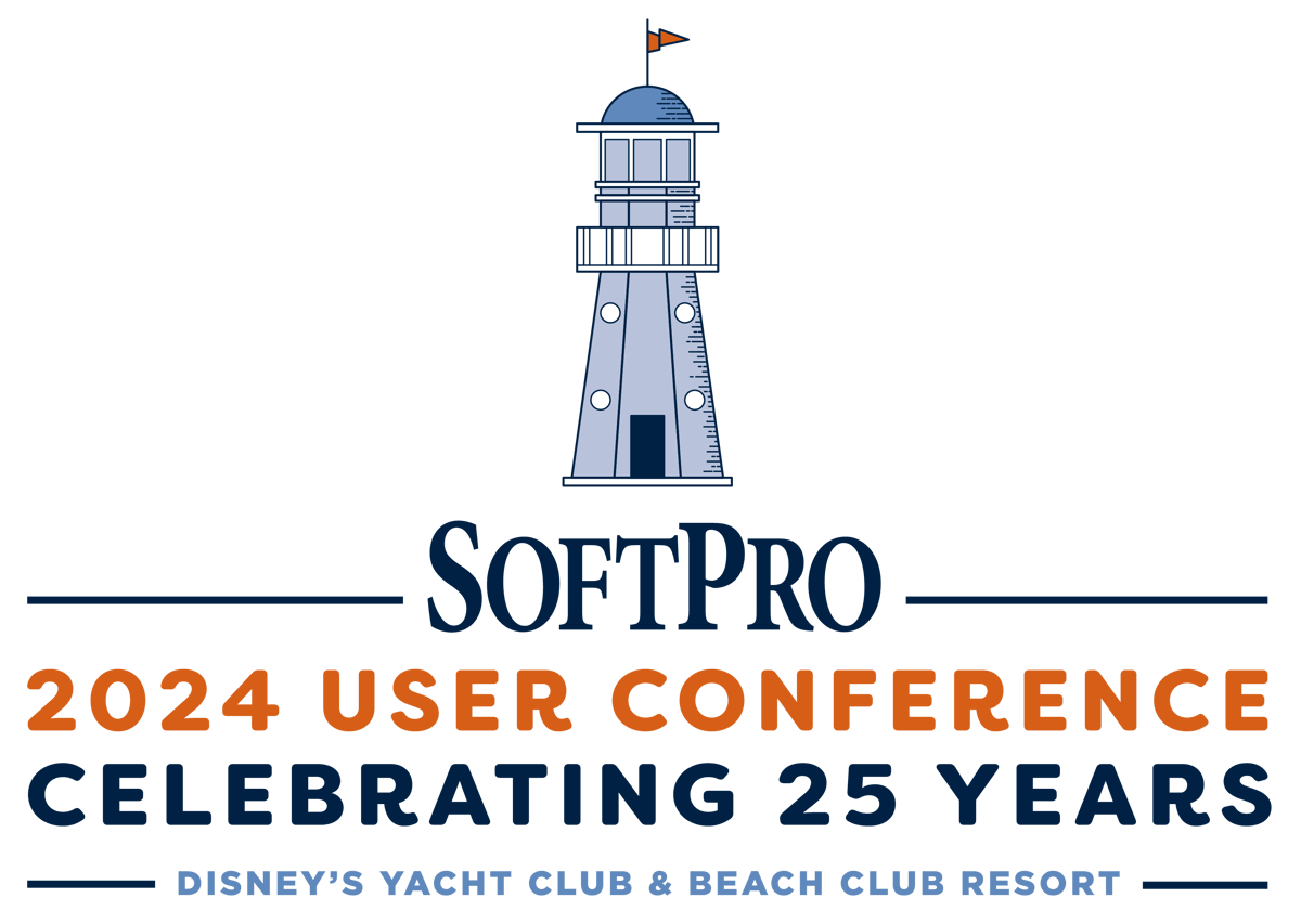 Register Now for the 2024 SoftPro User Group Conference