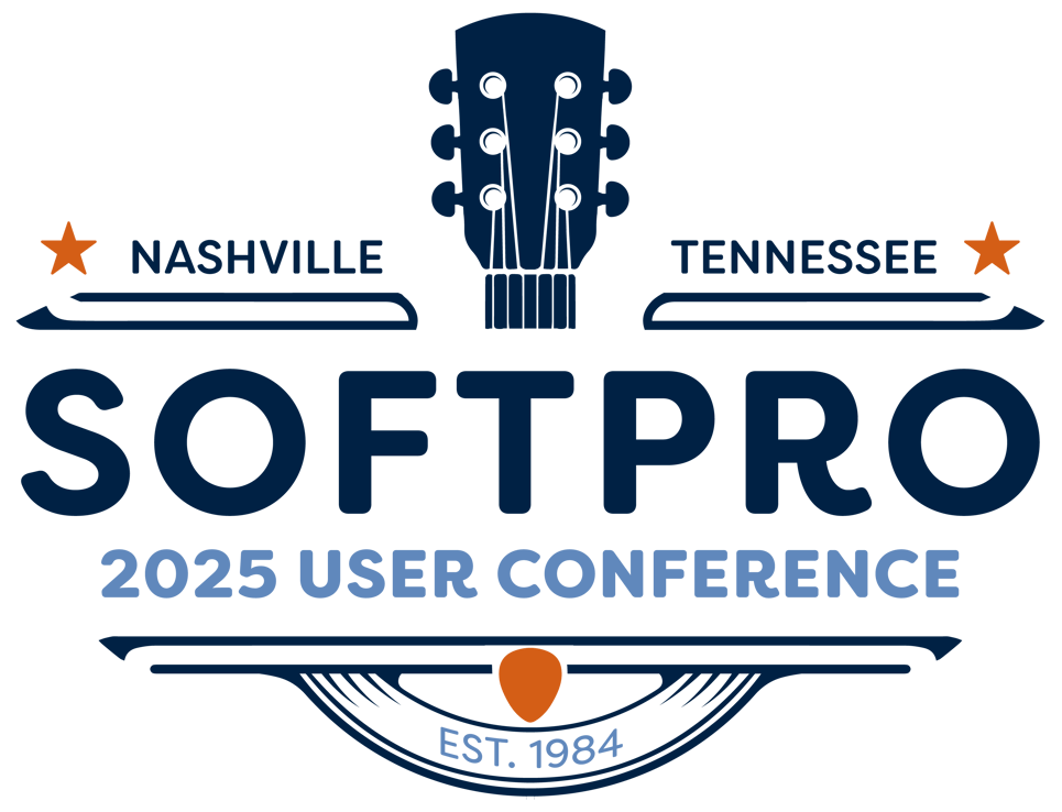 Register Now for the 2025 SoftPro User Group Conference