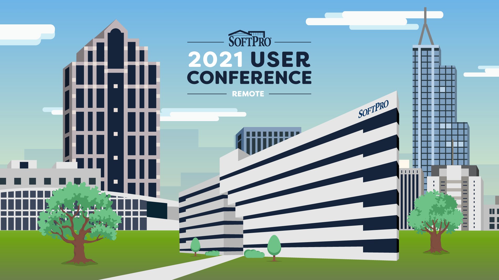 Register for 2021 Remote User Group | SoftPro Blog