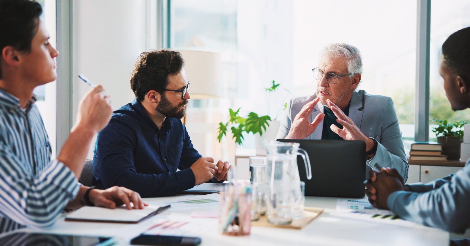 8 Employee Retention Strategies for Title Companies