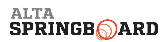 See you in Oklahoma City, OK for ALTA Springboard 2024!