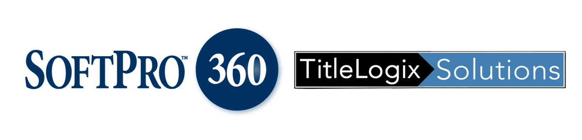 Introducing the TitleLogix Integration in SoftPro 360!