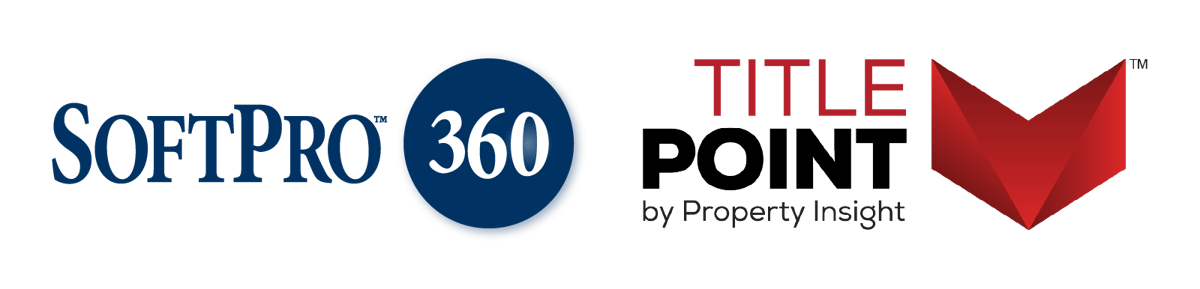 Introducing TitlePoint Integration in SoftPro 360!