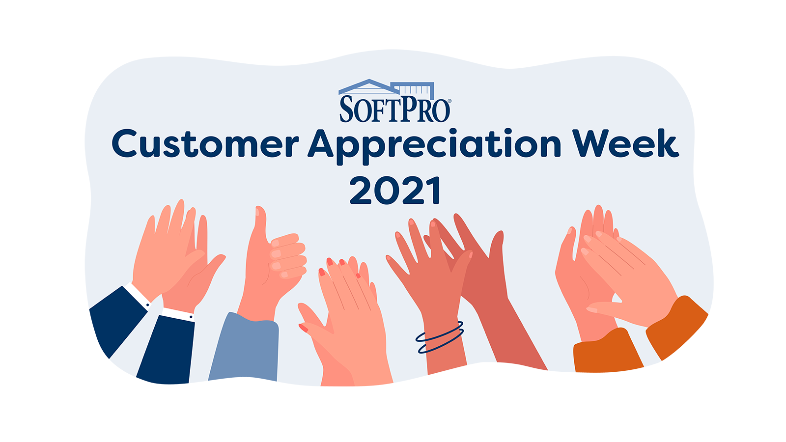 SoftPro Customer Appreciation Week 2021