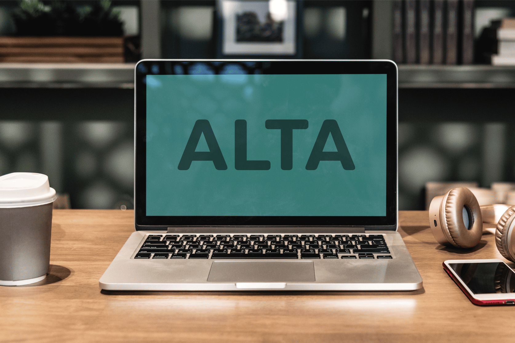 ALTA Forms Update