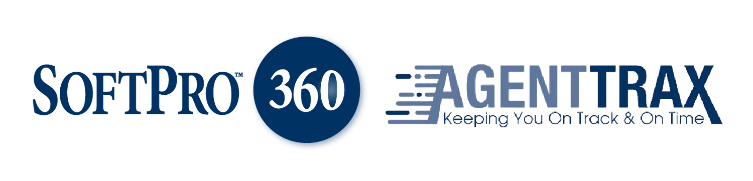 New Functionality in agentTRAX Integration in SoftPro 360!