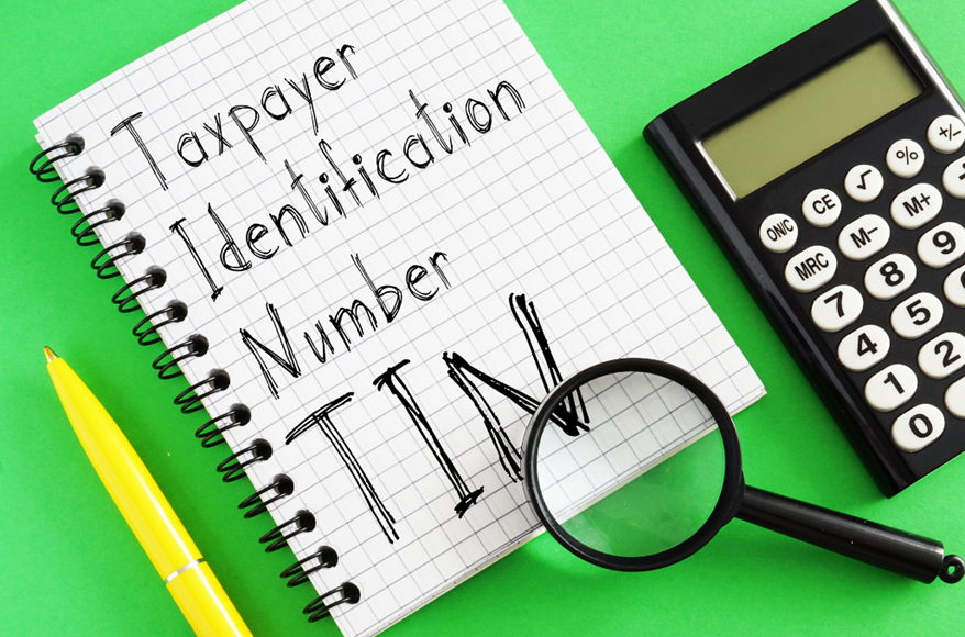 Your Guide to Taxpayer Identification Number (TIN) Verification