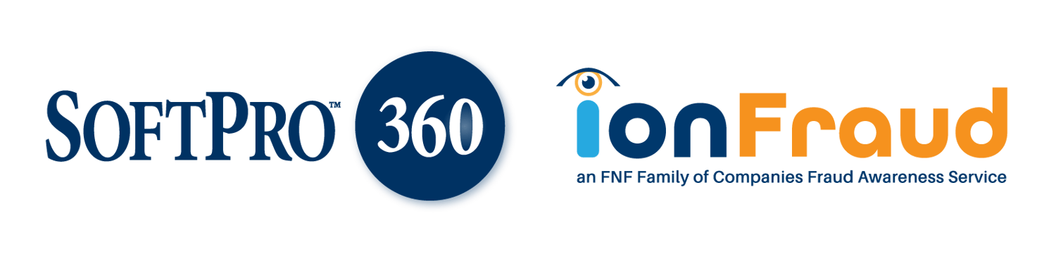 New ionFraud Functionality in agentTRAX Integration in SoftPro 360!
