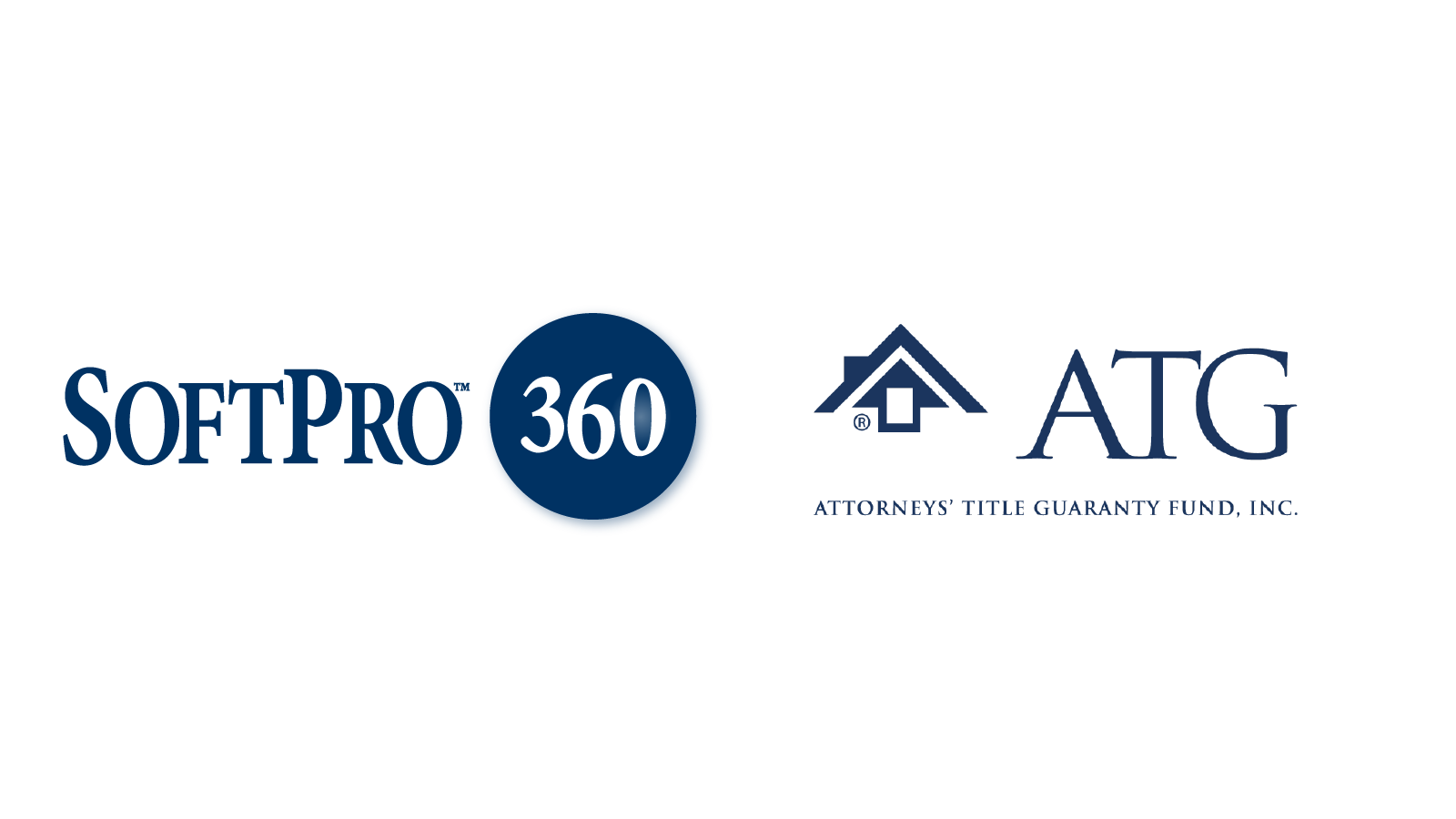 Introducing the ATG Integration in SoftPro 360!