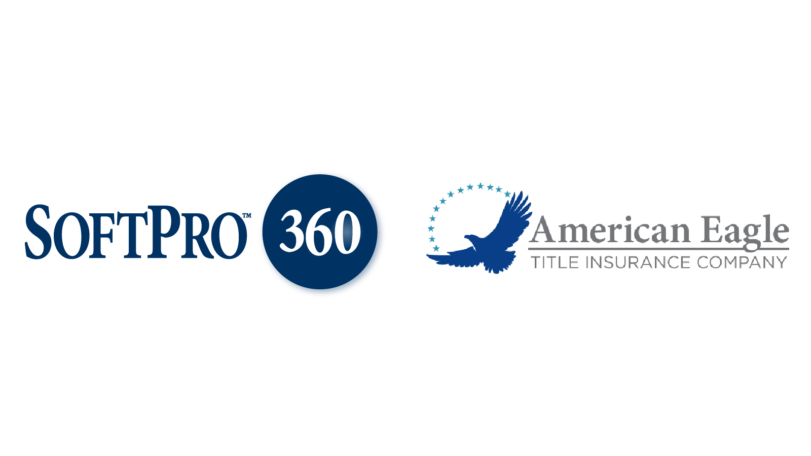 Introducing the American Eagle Integration in SoftPro 360!