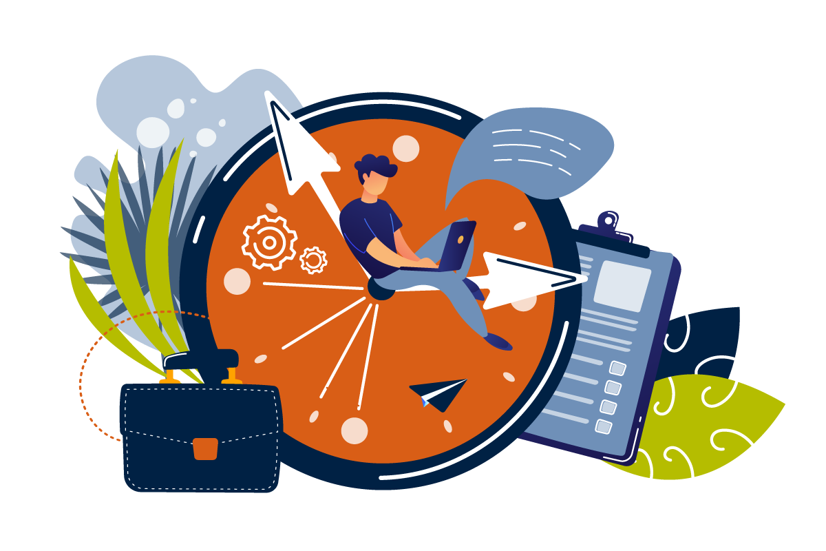 Maximize Downtime with SoftPro Reconciliation | SoftPro Blog