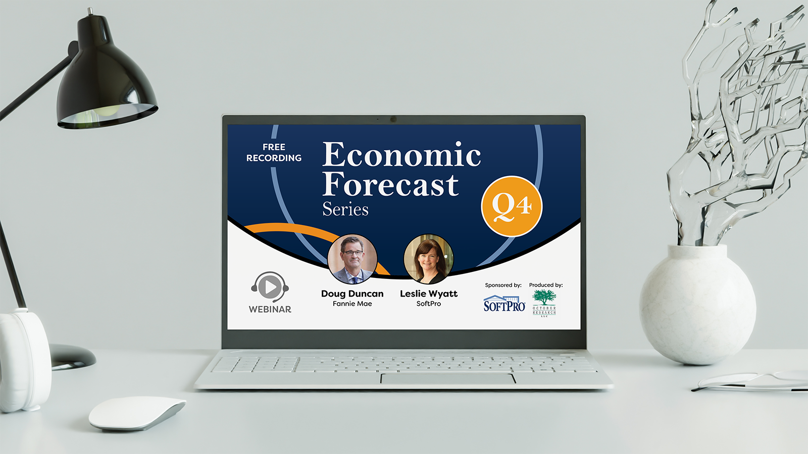 Q4 Economic Forecast Webinar 2023 | SoftPro Blog