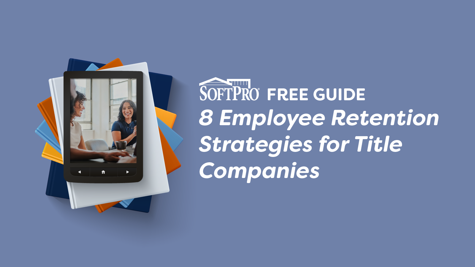 8 Employee Retention Strategies for Title Companies