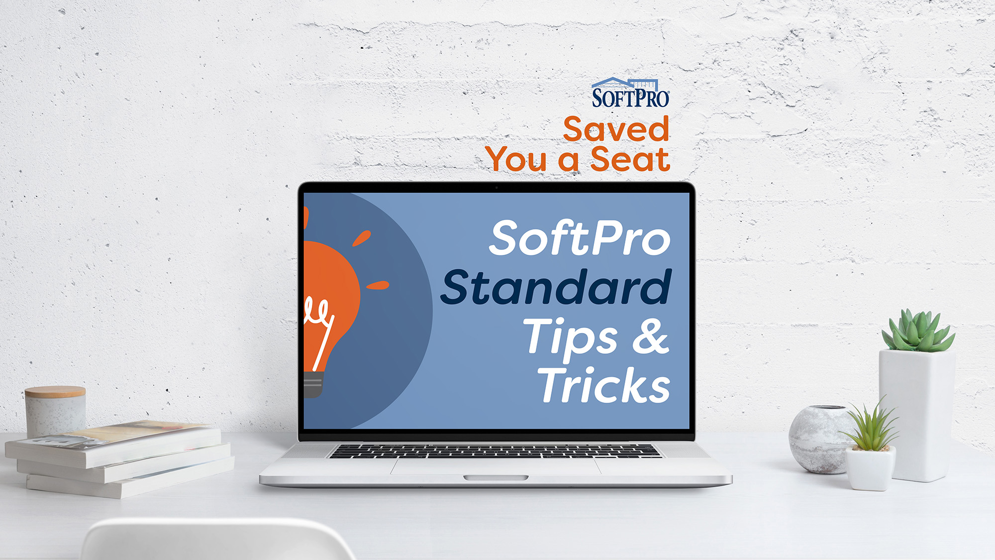 Saved You a Seat Episode 19: SoftPro Standard Tips & Tricks