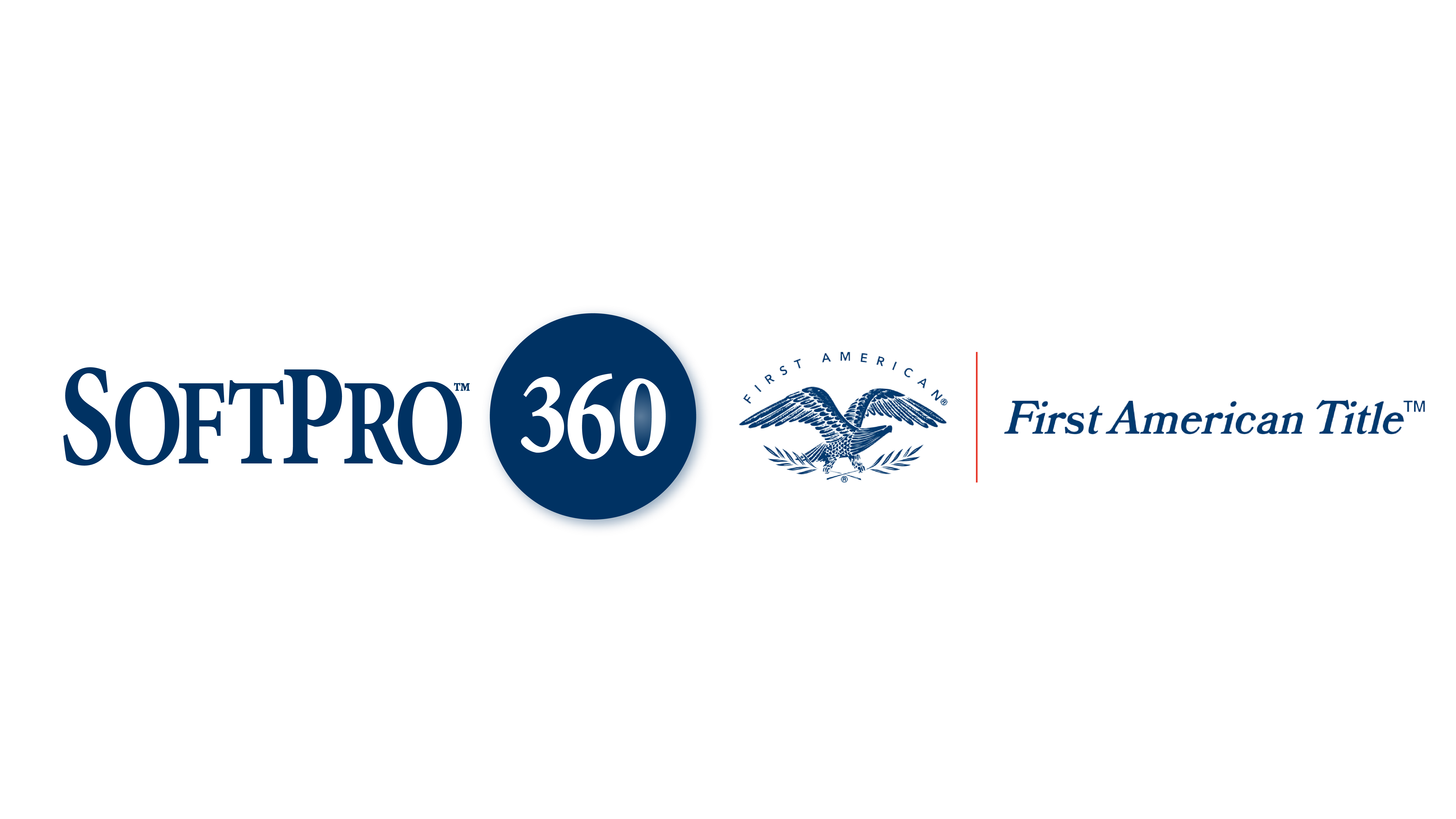 First American Title in SoftPro 360 | SoftPro Blog