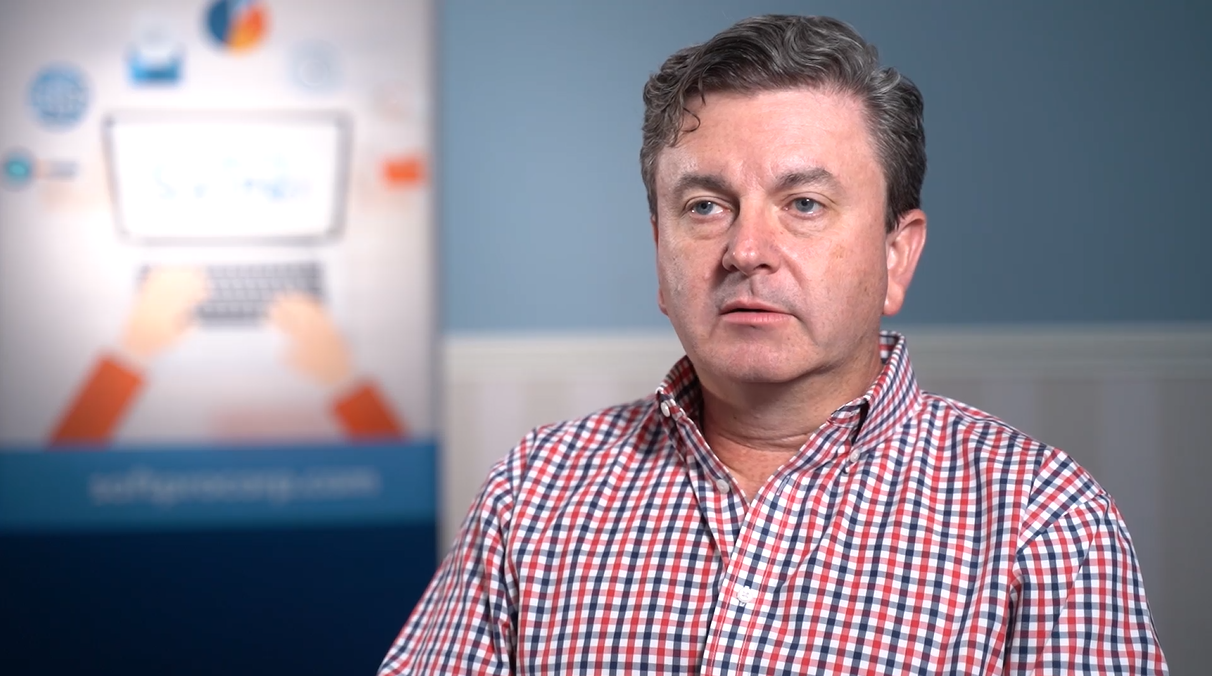 Jon Perry, Homeland Title | SoftPro Blog