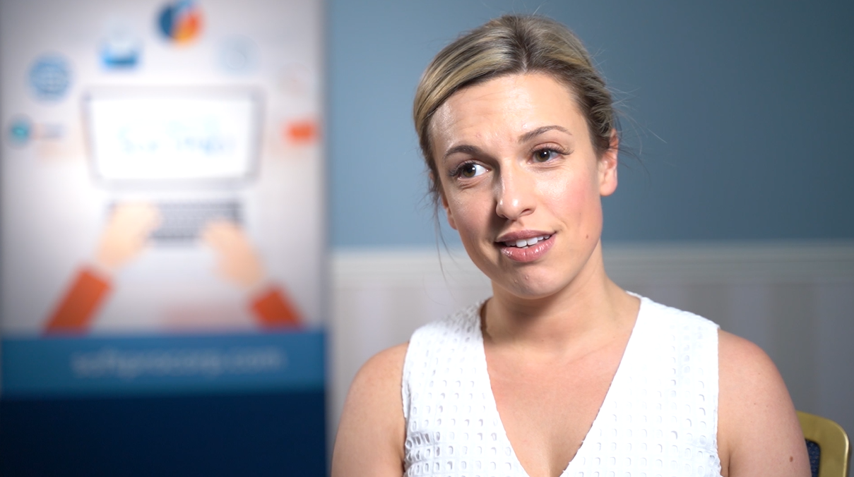 Testimonial - Goosmann Rose Colvard & Cramer | SoftPro Blog