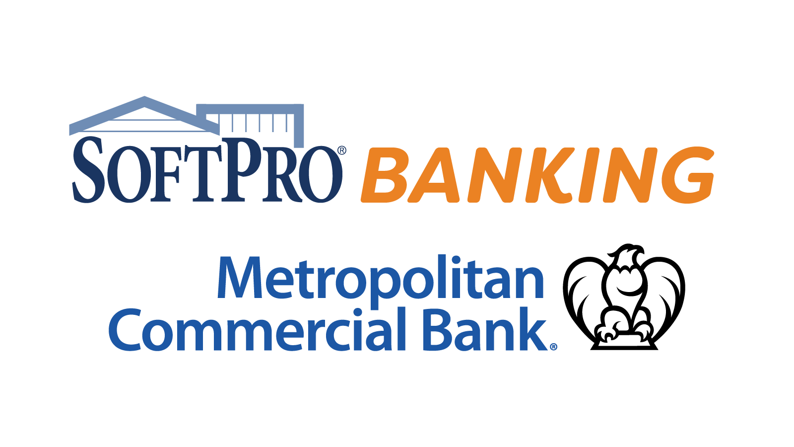 SoftPro Banking Introduces New Metropolitan Commercial Bank Integration