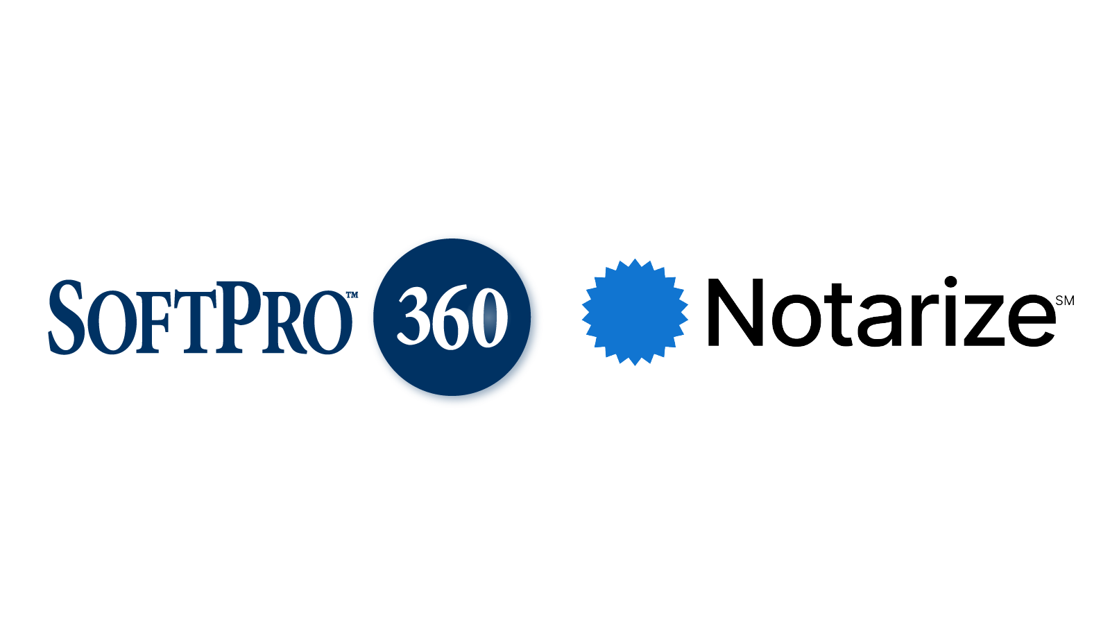 Introducing Notarize Integration in SoftPro 360!