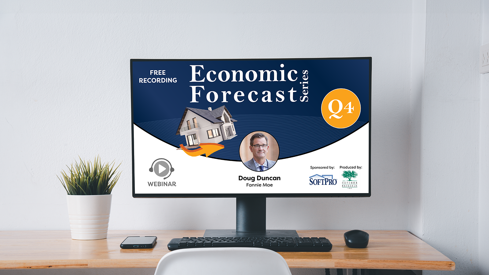 Q4 Economic Forecast Webinar 2024 | SoftPro Blog