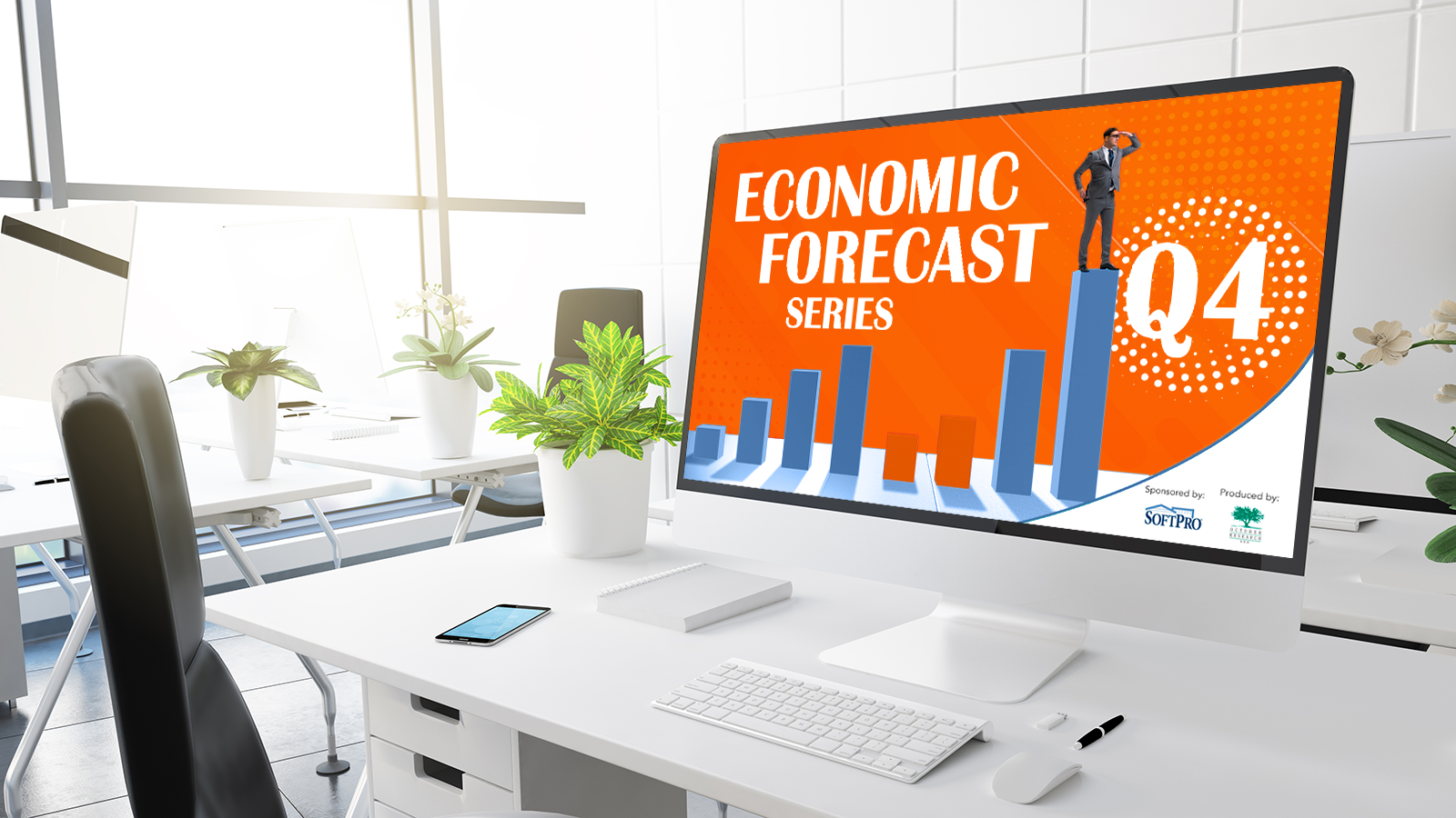 Q4 Economic Forecast Webinar 2021 | SoftPro Blog