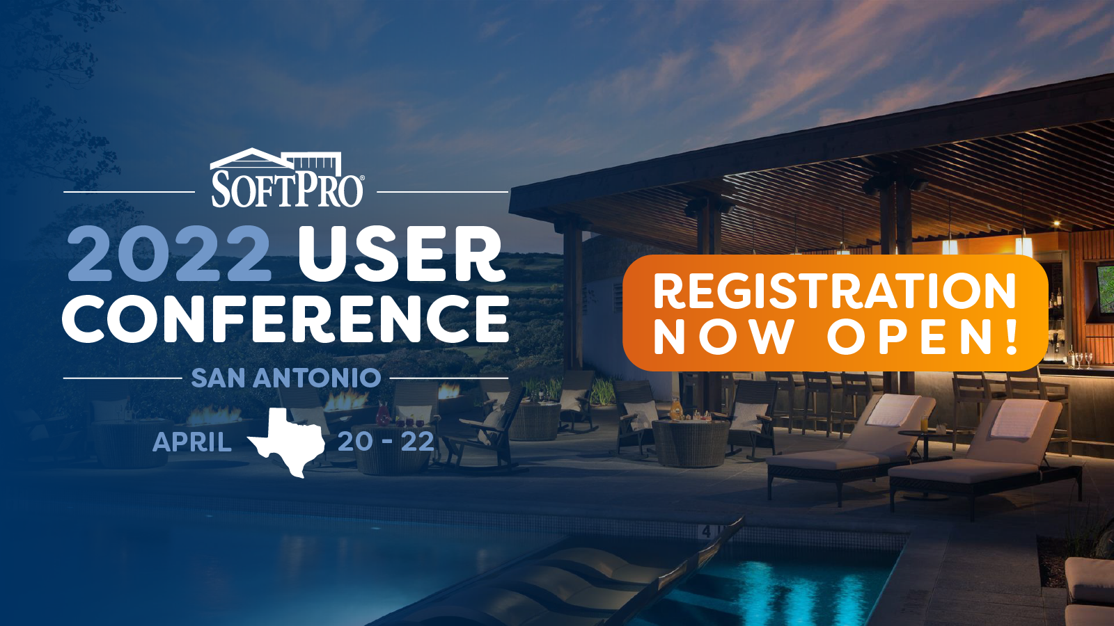 Register Now for the 2022 SoftPro User Group Conference