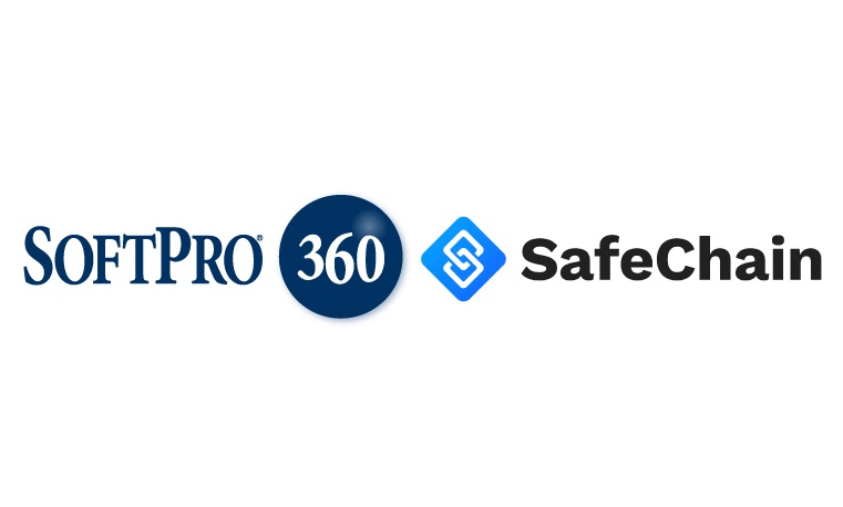 Introducing SafeWire by SafeChain Integration in SoftPro 360