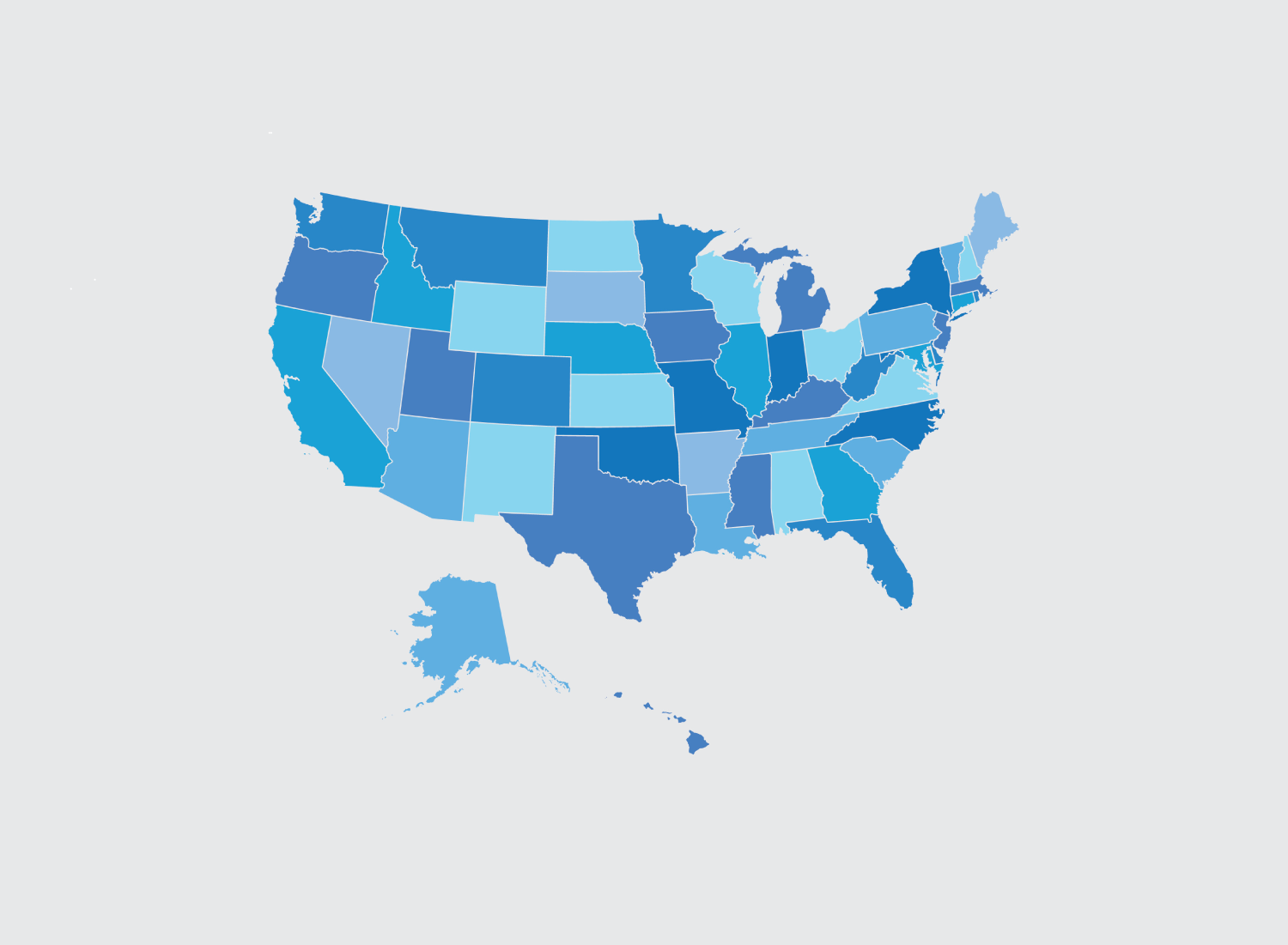 January State Regulatory Updates