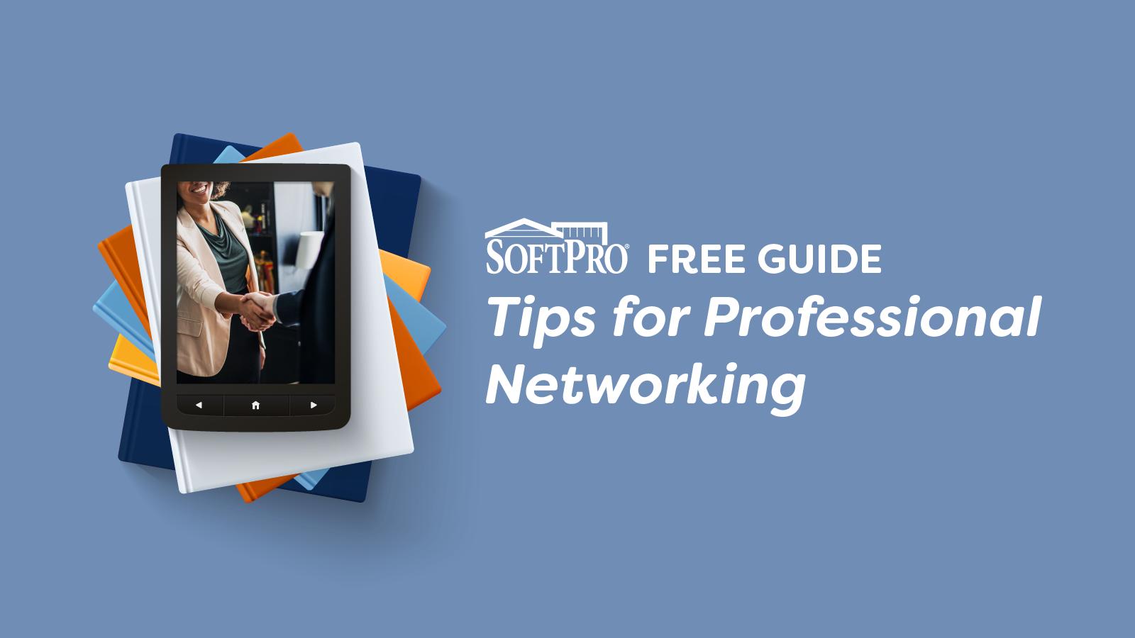Tips for Professional Networking