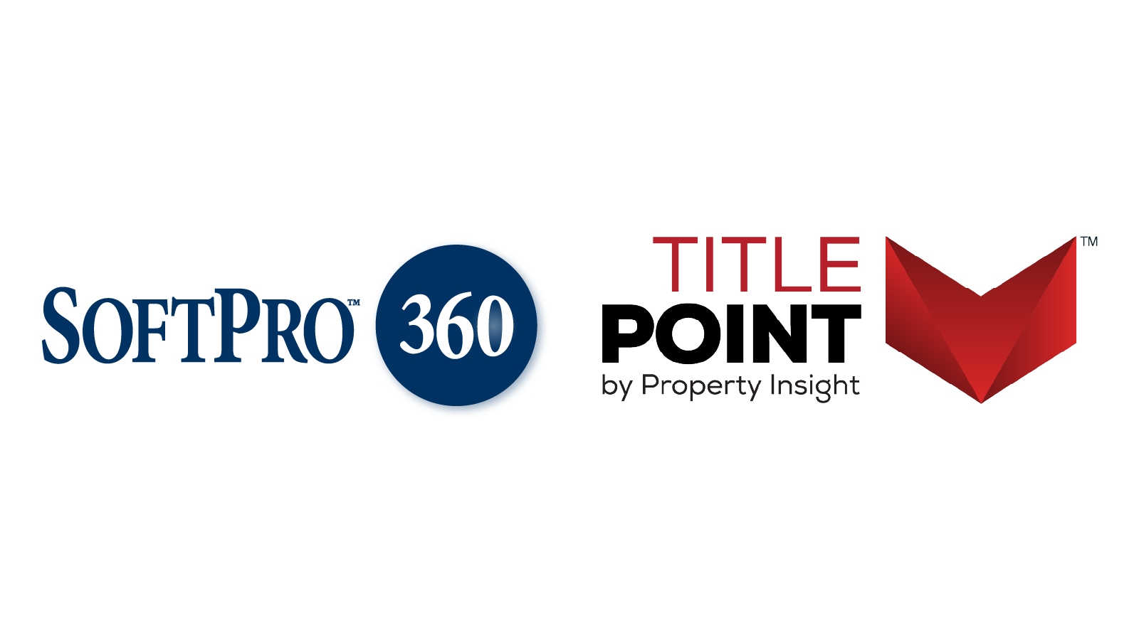 Introducing TitlePoint Integration in SoftPro 360!