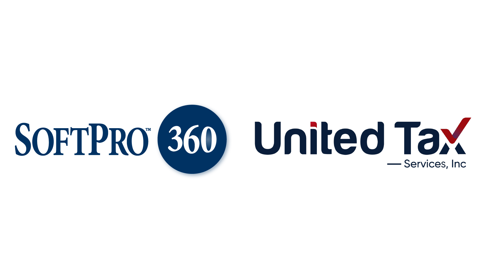 Introducing the United Tax Services Integration in SoftPro 360!