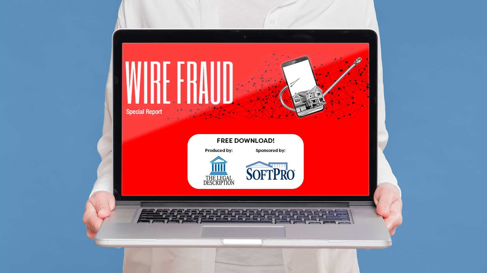 Wire Fraud Report by SoftPro | SoftPro Blog