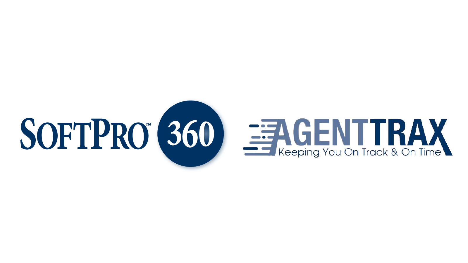 New Enhancements to agentTRAX Integration in SoftPro 360!