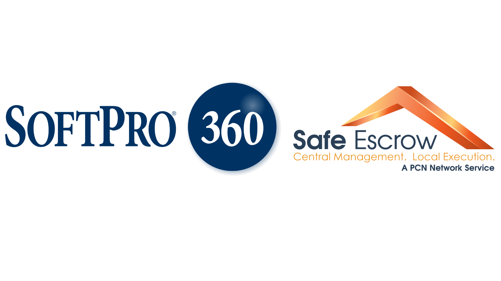Introducing Safe Escrow Integration in SoftPro 360!