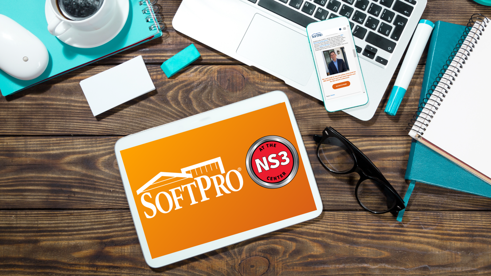 NS3 2020: Virtual Booth & HGTV Insights | SoftPro Blog