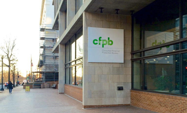 Permanent CFPB director to be appointed next week