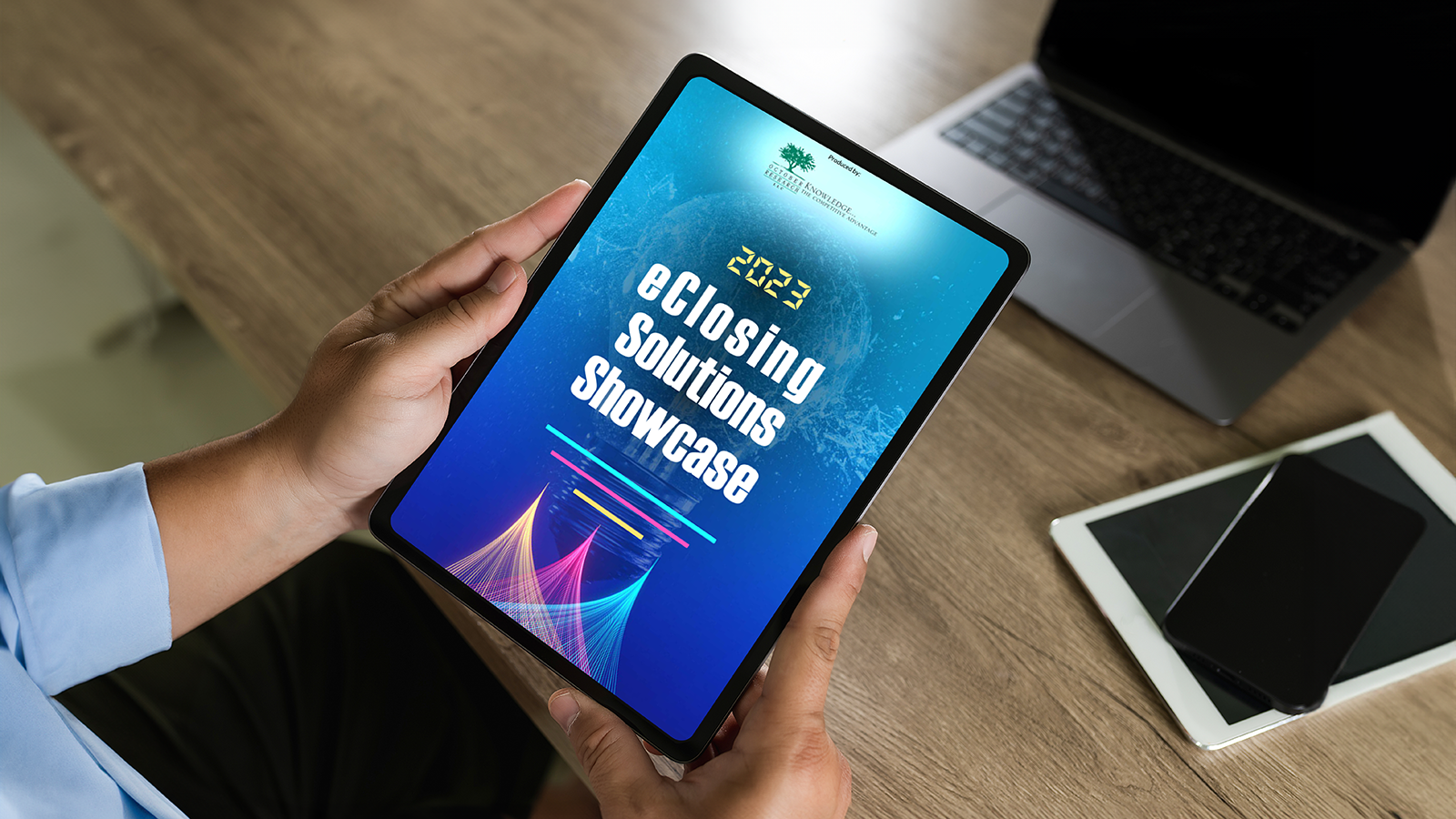 SoftPro Featured in October Research 2023 eClosing Solutions Showcase