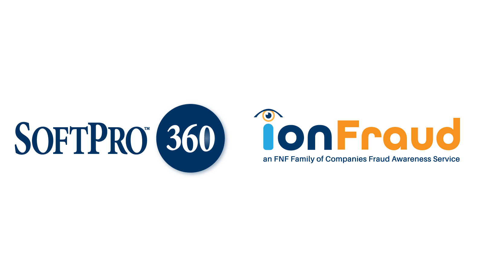 New ionFraud Functionality in agentTRAX Integration in SoftPro 360!