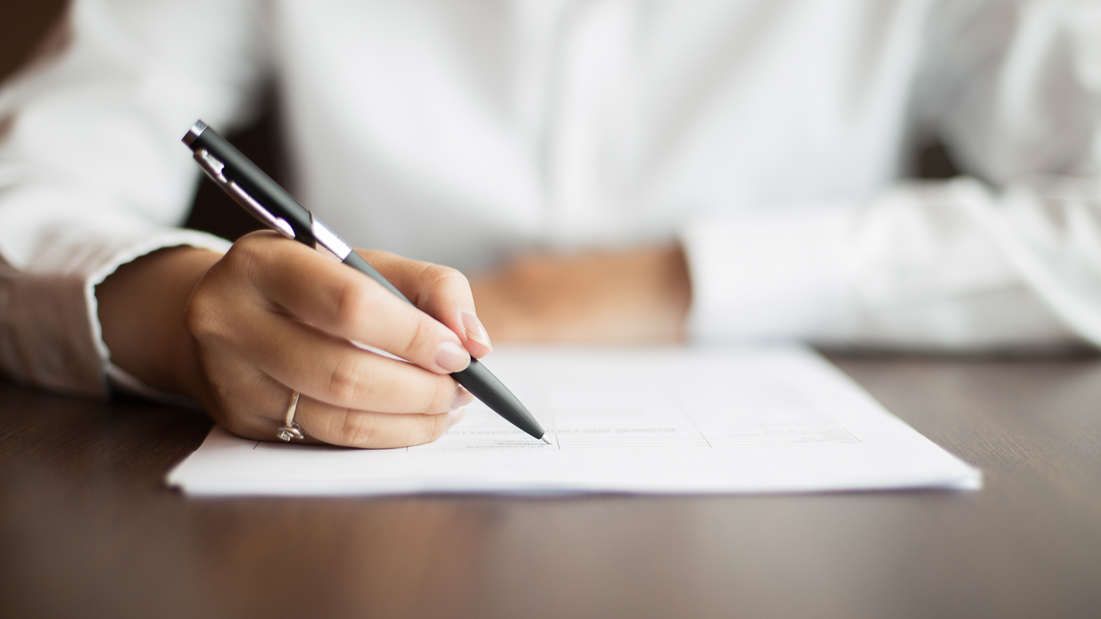 Approved Changes to 2021 ALTA Policy & Commitment Forms